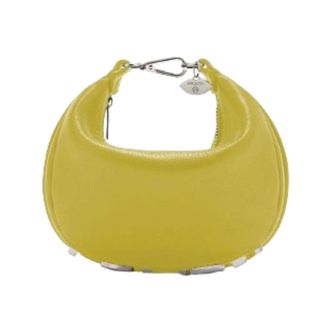 Silvian Heach Damen, Taschen, Gelb, ONE SIZEGr&ouml;&szlig;e