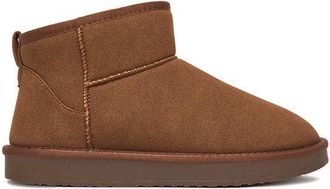 Jenny Stiefeletten CEO-SALMA HYBJL221103 Braun