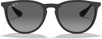 Ray-Ban unisex, Accessoires, Noir, Taille: 54 MM Erika Rb4171