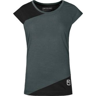 Ortovox Damen Unterhemd 120 TEC T-SHIRT W