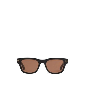 Tom Ford Caleb-02 Sonnenbrille - - Accessories - Herren - Schwarzk - ONE SIZE