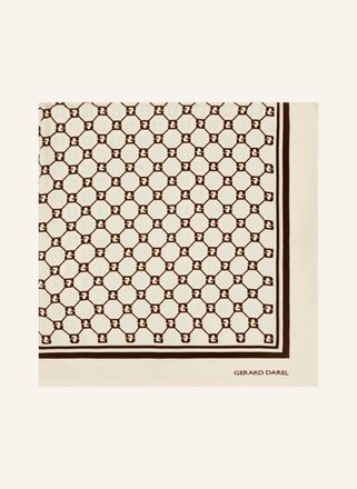 Gerard Darel Schal Darlene beige