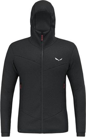 Salewa Sella Crevasse Hd M - Fleecejacke - Herren