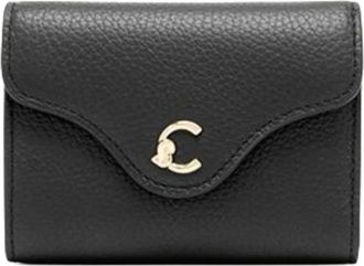 Coccinelle Femme, Accessoires, Noir, Taille: ONE Size C-Me Wallet