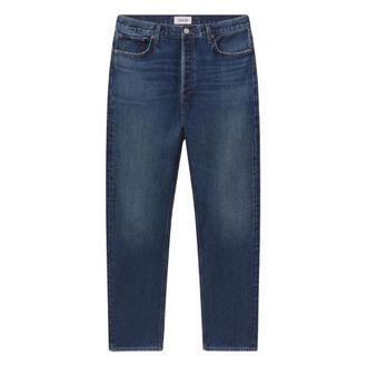 A Gold E 90s Jean - - Jeans - Herren - Blau - W31