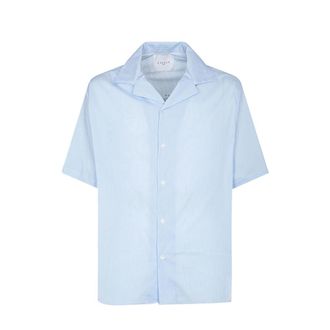 Ga&euml;lle Paris Homme, Chemises, Bleu, Taille: M Gaelle Chemises MultiColour