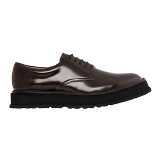 Buttero Aedi Derby - - Shoes - Herren - Braun - 43 EU