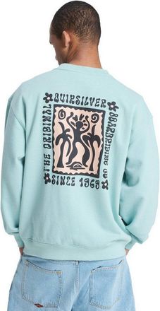 Quiksilver Sweatshirt Elevated