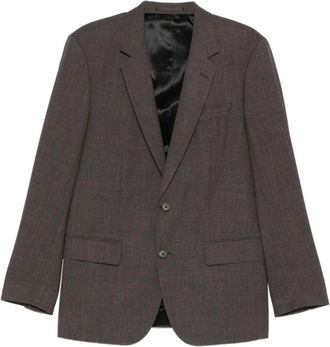 HUGO BOSS Homme, Vestes, Brun, Taille: XL Beckham X Jacket