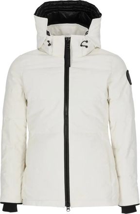 Canada Goose Chelsea Parka - - Jackets - Damen - Wei&szlig; - M