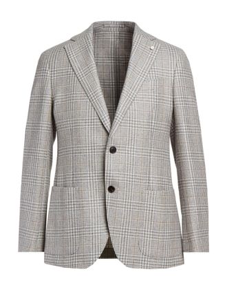 Luigi Bianchi Mantova ANZ&Uuml;GE und CO-ORDS - Blazers auf YOOX.COM
