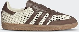 adidas Baskets basses en cuir - Taille 41 1/3