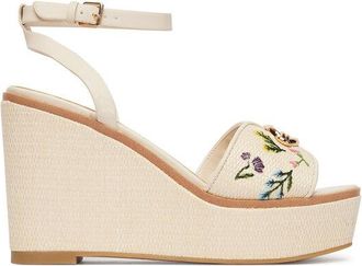 Aldo Aldo Sandalen Carrabririel 14296165 Beige