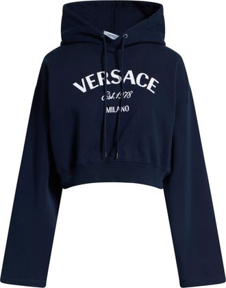 Versace TOPS - Sweatshirts auf YOOX.COM