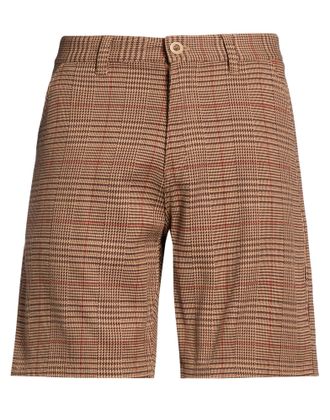 Brixton HOSEN & R&Ouml;CKE - Shorts & Bermudashorts auf YOOX.COM