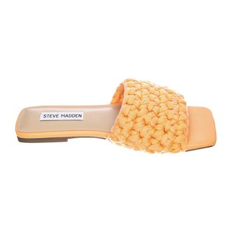 Steve Madden Damen, Schuhe, Orange, 41 EUGr&ouml;&szlig;e