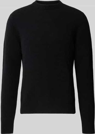 Filippa K Pullover aus Woll-Mix mit Yak-Anteil
