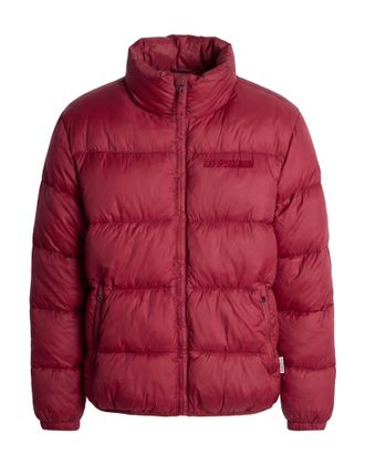 Napapijri JACKEN & M&Auml;NTEL - Pufferjacken & Daunenjacken auf YOOX.COM