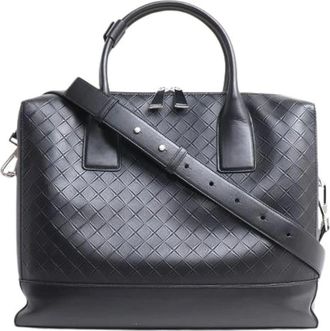 Bottega Veneta Herren, Pre-Owned, Schwarzk, ONE SIZEGr&ouml;&szlig;e