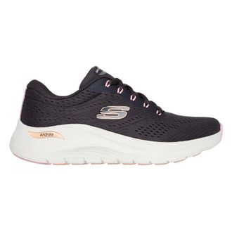 Skechers Damen, Schuhe, Schwarzk, 41 EUGr&ouml;&szlig;e