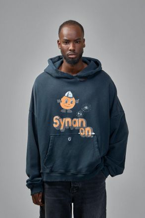 Paly Hollywood Synanon Hooded Sweatshirt