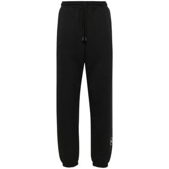adidas by Stella McCartney Loose Sweat Pants - - Sport - Damen - Schwarzk - M