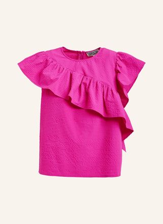 Essentiel Oberteil Joojoo pink