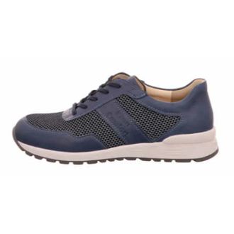 Finn Comfort Sneakers - - Shoes - Herren - Blau - 43 EU