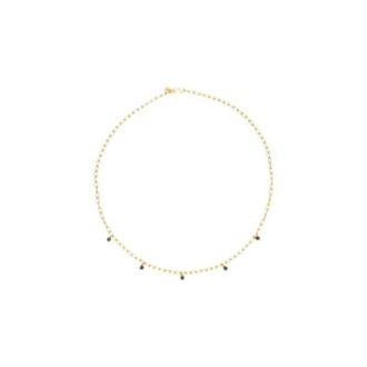 Cai Damen, Accessories, Gelb, ONE SIZEGröße