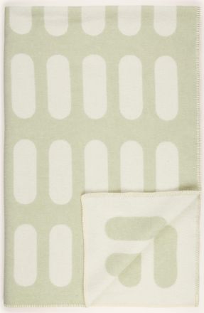 Maison Deux Maison Deux Plaid Chill Pill gruen