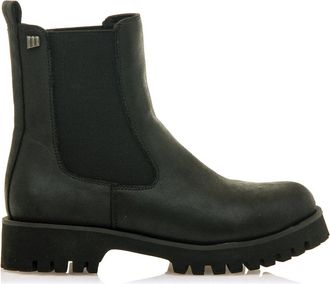 Mtng Damen 59471 Fashion Boot, SCHWARZ, 39 EU