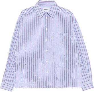 BONSAI Homme, Chemises, Multicolore, Taille: XL Chemise boutonn&eacute;e