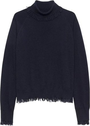 Alchemist Femme, Pulls, Bleu, Taille: 42/44 FR Maille