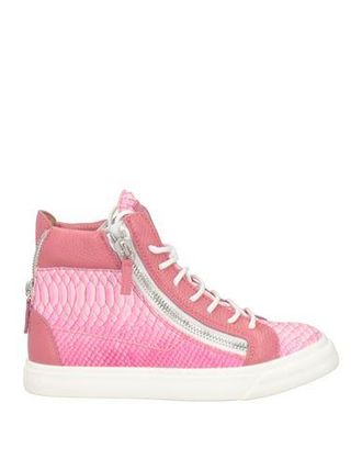 Giuseppe Zanotti CHAUSSURES - Sneakers sur YOOX.COM