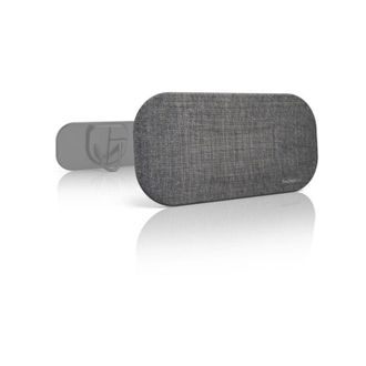 Thomson ANT1539 Antenne de cam&eacute;ra UHD Performance 45 gris/noir
