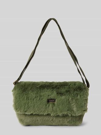 Barts Handtasche mit Label-Detail Modell Sloans