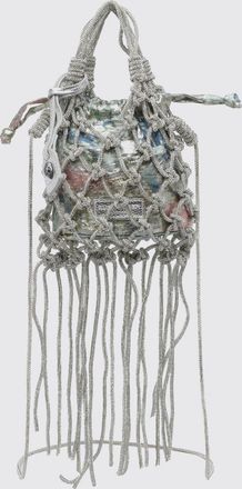 Kurt Geiger Handtasche KURT GEIGER LONDON Damen Farbe Silber