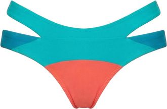 Marko Bikinihose Ebony M-826 (1)