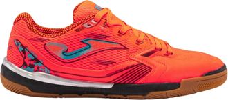 Joma Herren Kunstrasen Turnschuhe Liga 5 (Orange)