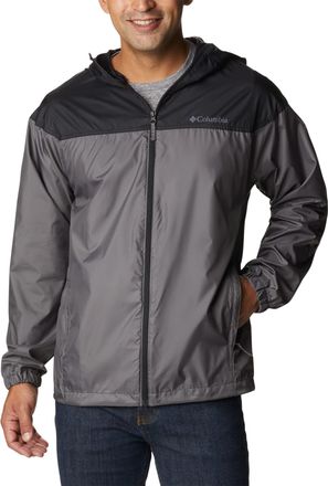 Columbia Windbreaker Herren, Flash Challenger