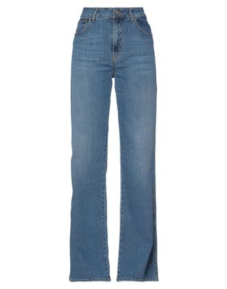 Manila Grace HOSEN & R&Ouml;CKE - Jeanshosen auf YOOX.COM
