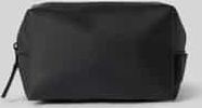 Rains Wash Bag mit Logo-Detail