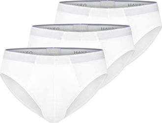 Hanro Slip Cotton Superior