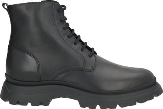 Hogan SCHUHE - Stiefeletten auf YOOX.COM