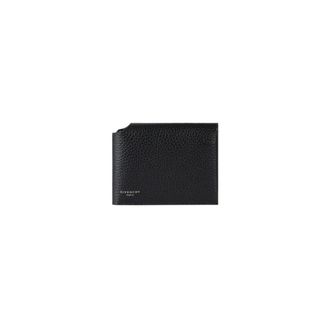 Givenchy Pre-owned Fold Wallet - - Pre-owned - Herren - Schwarzk - ONE SIZE