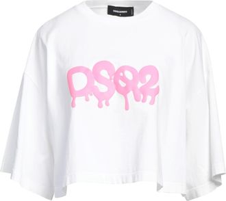 Dsquared2 TOPS - T-shirts auf YOOX.COM