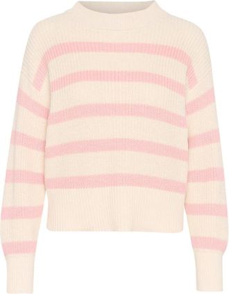 Part Two Femme, Pulls, Multicolore, Taille: 42 FR RetaPW PU Strik 30307078