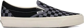 Vans Man Lx Classic 98 Slip-On