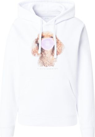 Einstein & Newton Sweatshirt Bubble Poodle