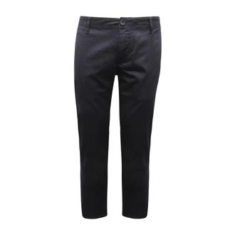 Armani Pantalone Exchange Hosen - - Trousers - Herren - Blau - W31